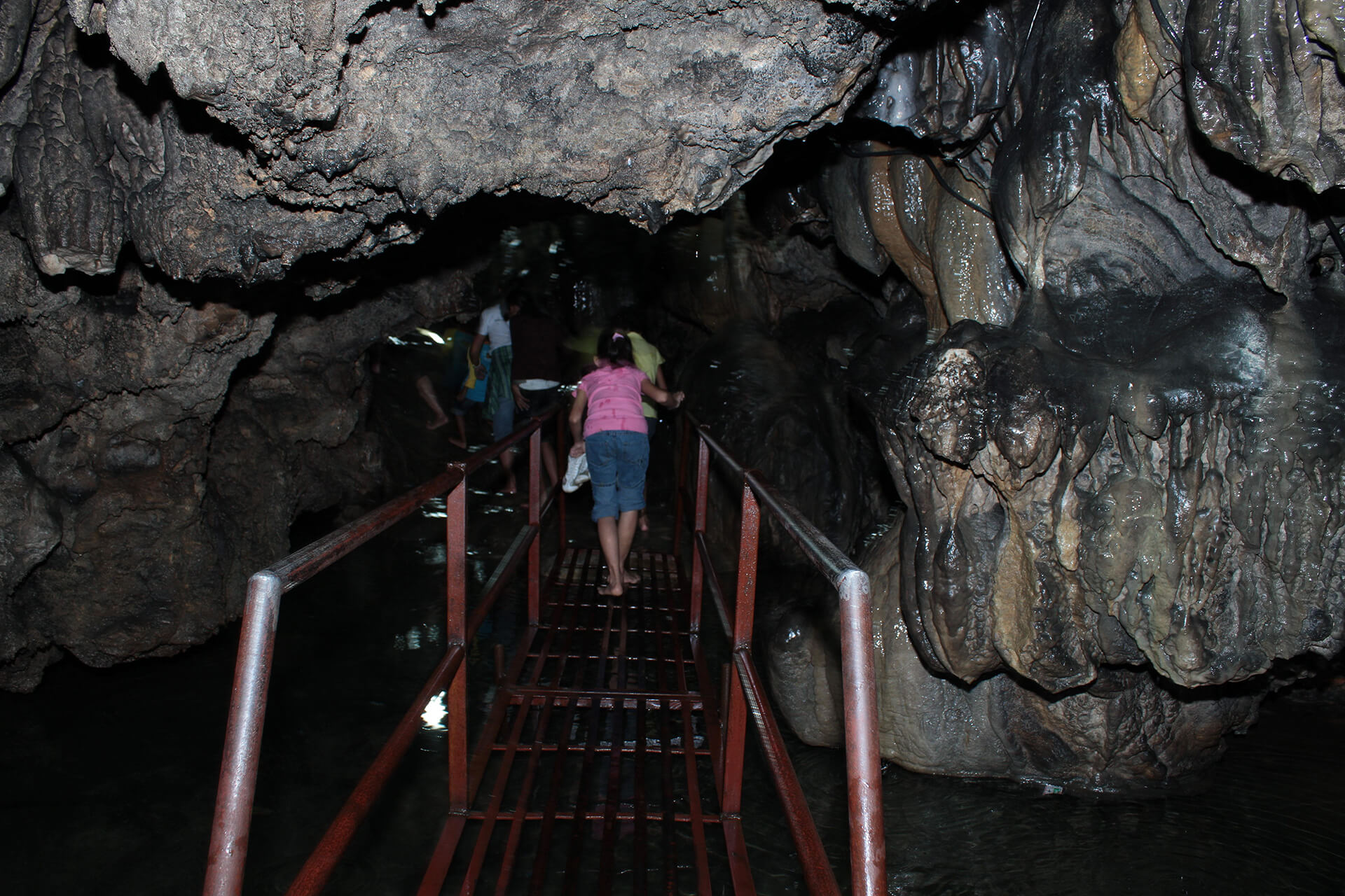 Mawsmai Cave – Places to visit in Meghalaya